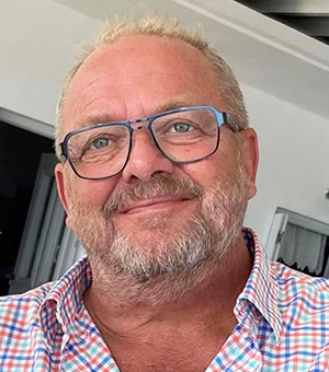 Resesäljare och medarbetare | Nygren & Lind Resebyrå