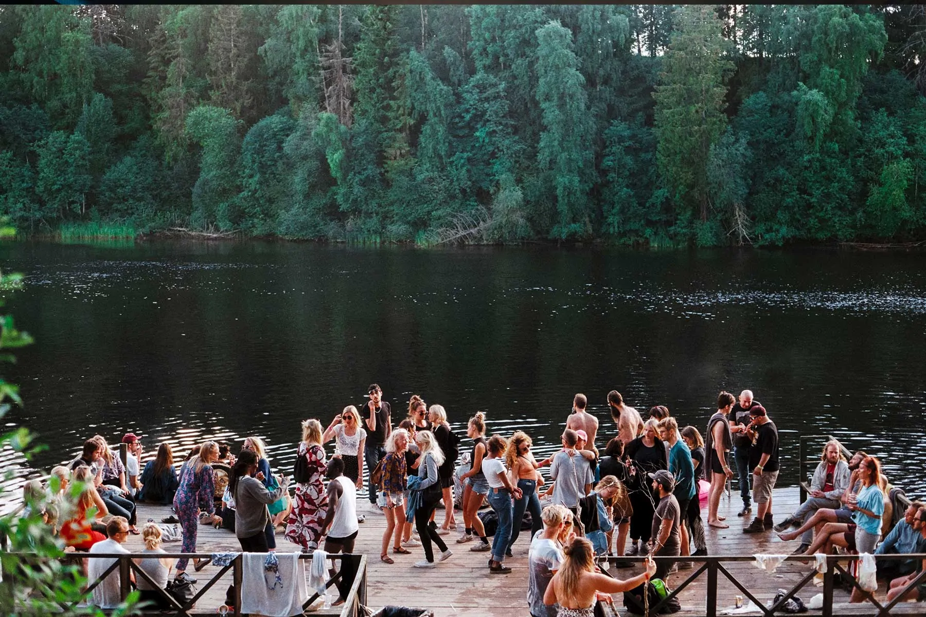 Vackra, spännande och historiska Dalarna | Nygren & Lind Resebyrå